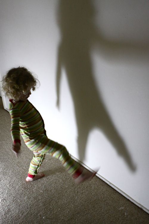 How To Play Shadow Games With Children How To Play Shadow Games With Children
