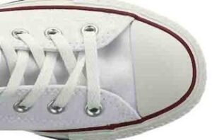 How to tell fake or genuine Converse Chucks