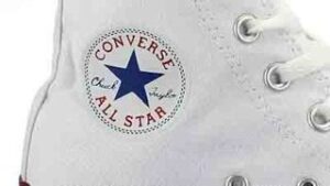 How to tell fake or genuine Converse Chucks
