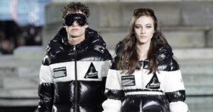 How to tell a fake or genuine Moncler jacket