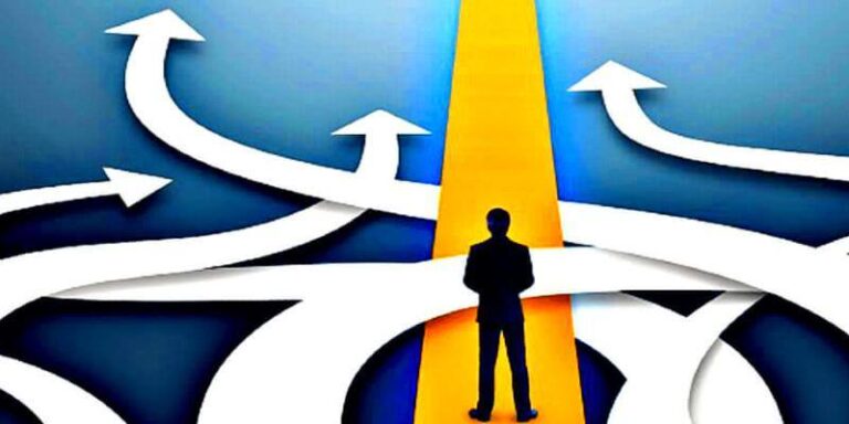 How to know you're on the wrong career path