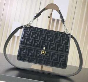 How to tell a fake or genuine Fendi bag