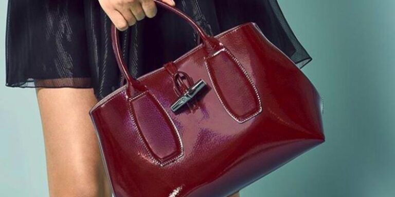 How to identify a fake or genuine Longchamp bag
