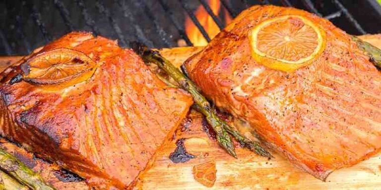 How to grill fish correctly: easy methods and tips