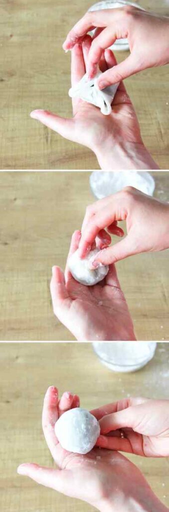 How to make mochi: complete step-by-step guide