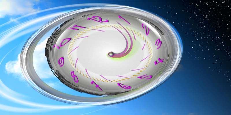 How to make time go faster: smart tips