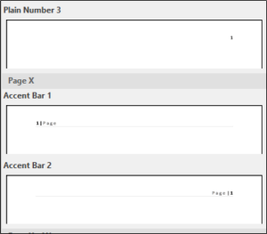 How to number pages in Word: easy step-by-step guide