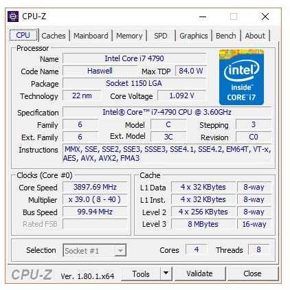 How to overclock CPU safely: step-by-step guide