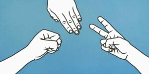 How to win rock paper scissors: expert tips