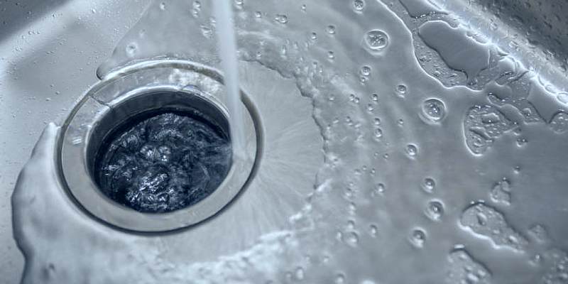 How to fix a garbage disposal clog or leak: step-by-step guide