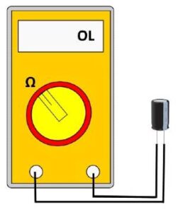 How to test a capacitor: 5 ways with and without a multimeter