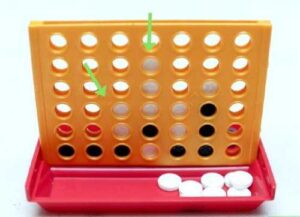How to win Connect 4: strategies for beginner to advanced