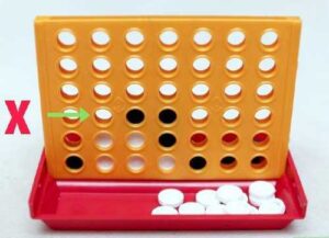 How to win Connect 4: strategies for beginner to advanced