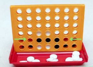 How to win Connect 4: strategies for beginner to advanced