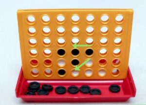 How to win Connect 4: strategies for beginner to advanced