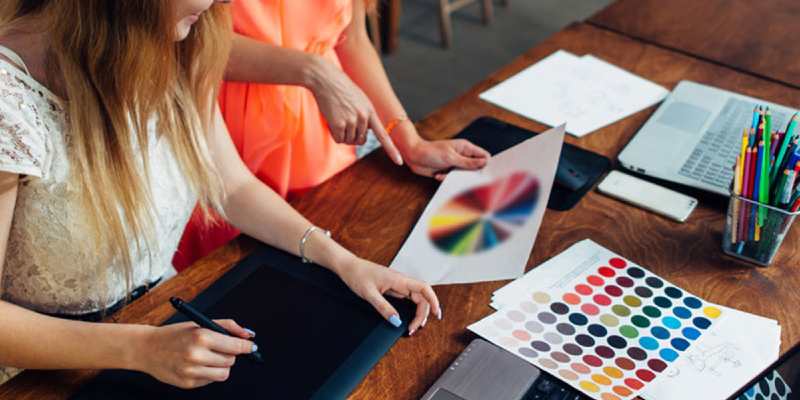 How to design a business logo for free: step-by-step guide