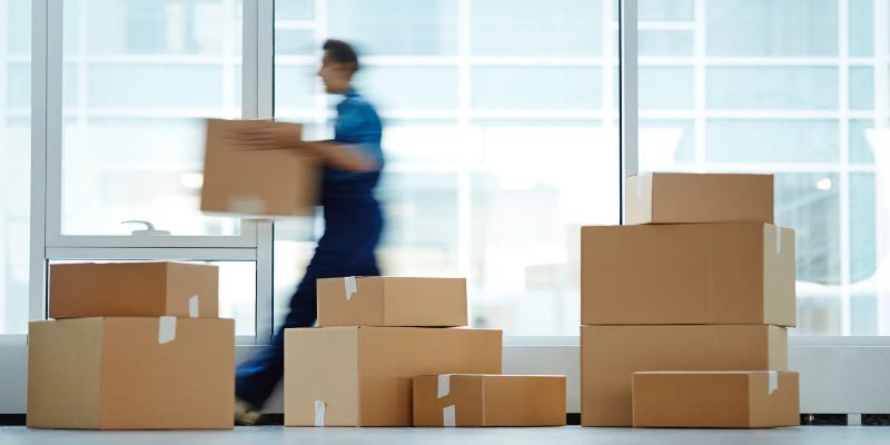 How to start a moving business: 6 steps to success