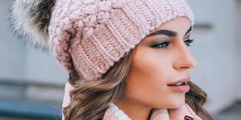 How to wear a beanie: men, women, and all hair types
