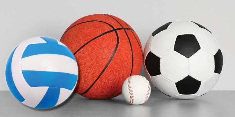 Which sport should I play? How to choose the right sport for you