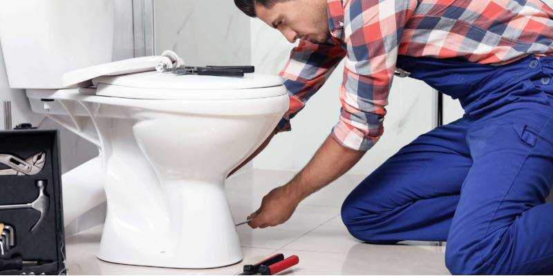 Install a bathroom: steps and cost for a DIY bathroom