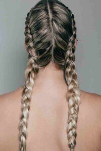 Boxer braids: easy step by step guide