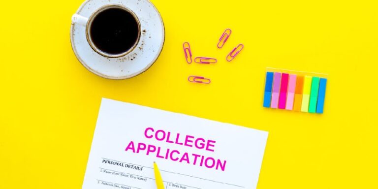 College application tips: what to do to ensure success