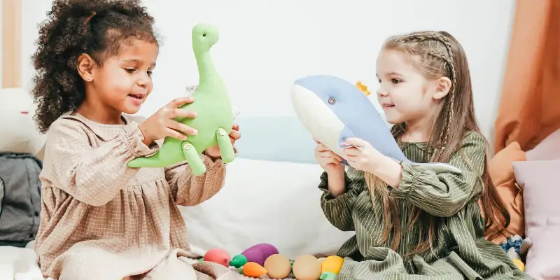 Germ free kids rooms: strategies to keep them healthy ans safe